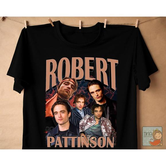 Shirts | Robert Pattinson Edward Cullen Meme The Twilight Saga New ...